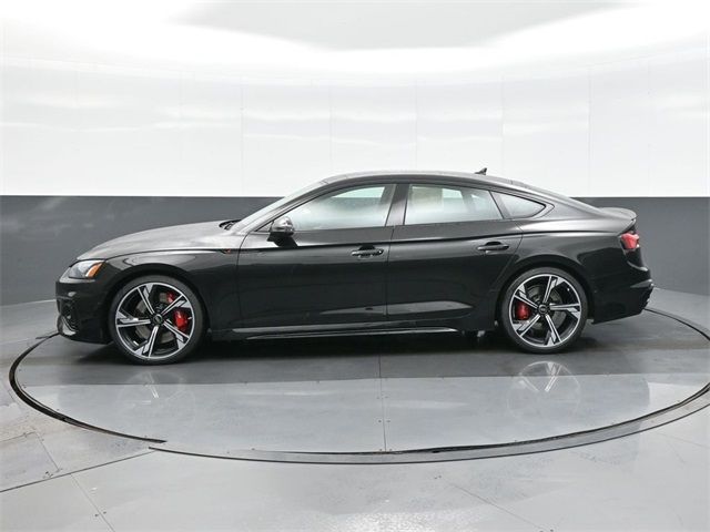 New 2025 Audi RS 5 Sportback For Sale in Lees Summit, MO | Auto Navigator