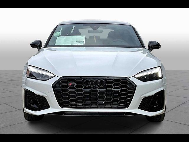 New 2025 Audi S5 Sportback with Sunroof For Sale in Dallas, TX | Auto ...