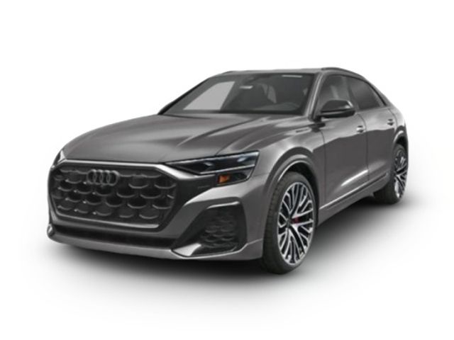 New 2025 Audi SQ8 Prestige SUV For Sale in Virginia Beach, VA | Auto ...