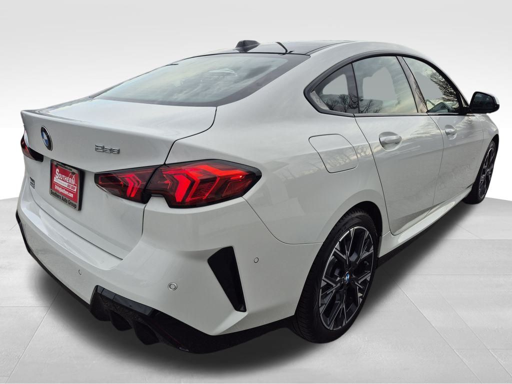 Certified Pre-owned 2025 BMW 2 Series 228 xDrive For Sale in Norfolk ...