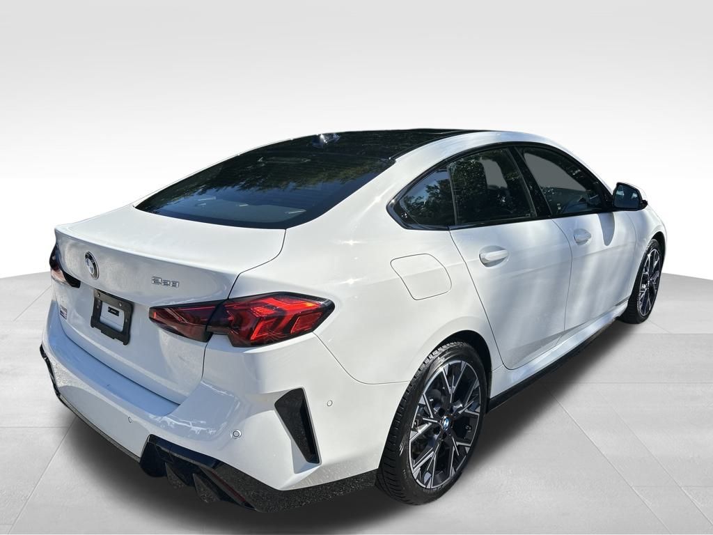 Certified Pre-owned 2025 BMW 2 Series 228 xDrive For Sale in Norfolk ...