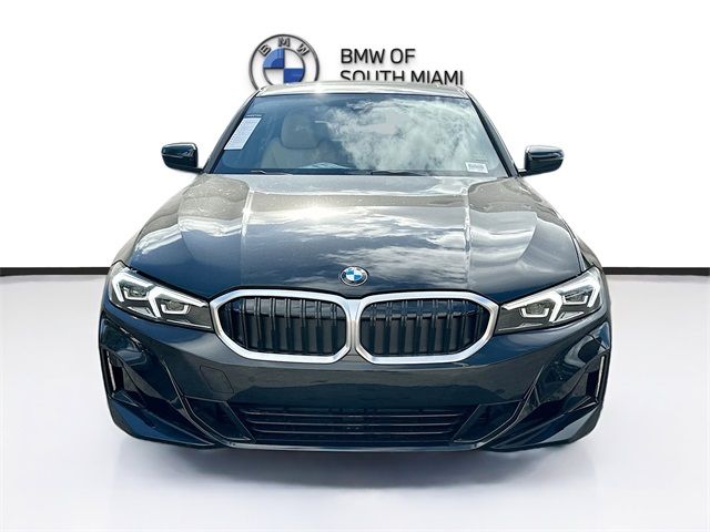 New BMW 3 Series 330i with Rear View Camera For Sale in Miami, FL ...