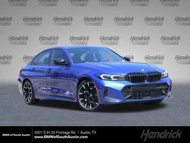 New Blue BMW 3 Series 330i For Sale in Austin, TX | Auto Navigator