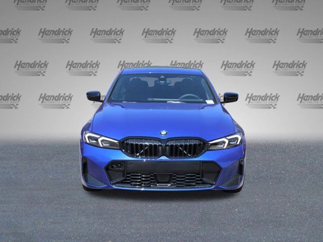 New Blue BMW 3 Series 330i For Sale in Austin, TX | Auto Navigator