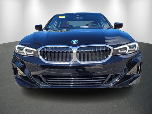 New BMW 3 Series 330i with Sunroof For Sale in Tampa, FL | Auto Navigator