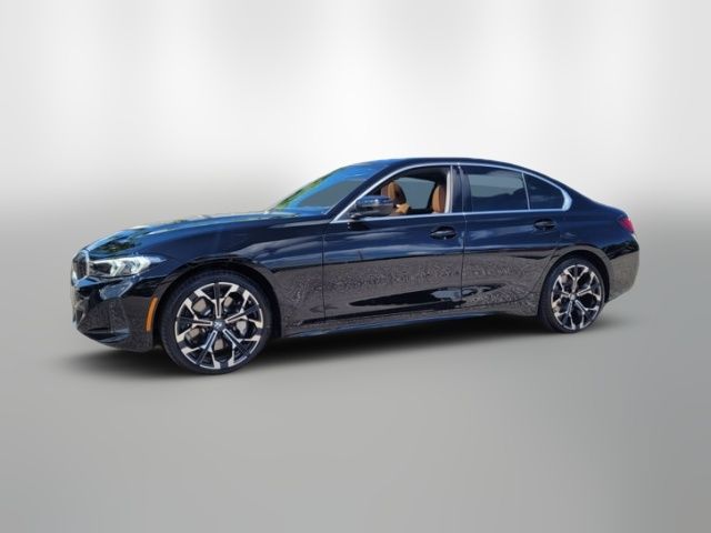 New BMW 3 Series 330i with Sunroof For Sale in Tampa, FL | Auto Navigator