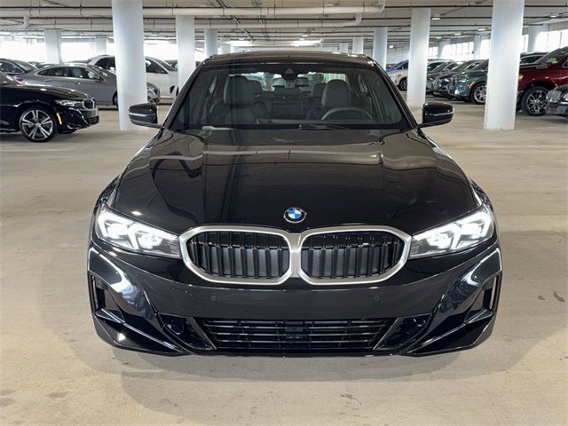 New Black BMW 3 Series 330i For Sale in Tampa, FL | Auto Navigator