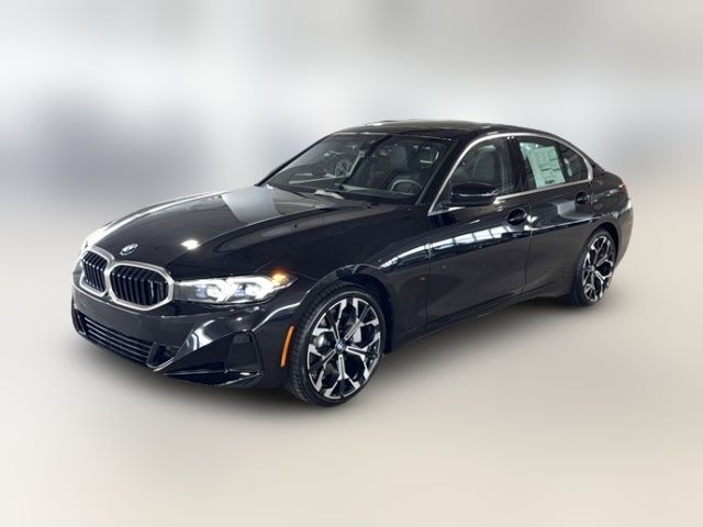New BMW 3 Series 330i with Sunroof For Sale in Tampa, FL | Auto Navigator