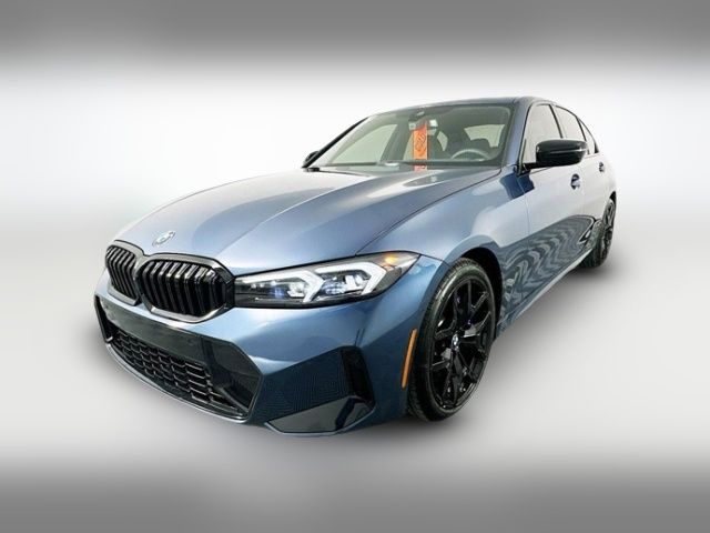 New Blue BMW 3 Series 330i For Sale in Austin, TX | Auto Navigator