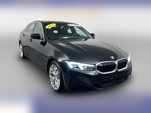 New 2026 Black BMW i5 Sedan For Sale in Indianapolis, IN | Auto Navigator