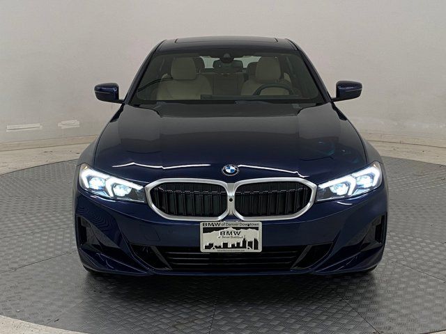 New Blue BMW 3 Series 330i For Sale in Denver, CO | Auto Navigator