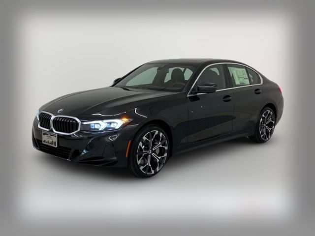 New Black BMW 3 Series 330i For Sale in Denver, CO | Auto Navigator