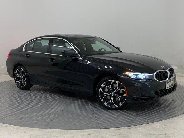 New Black BMW 3 Series 330i For Sale in Denver, CO | Auto Navigator