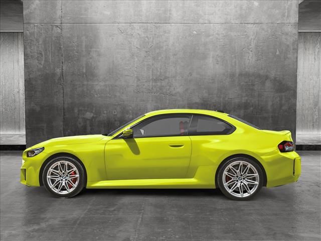 New Yellow BMW M2 For Sale in Los Angeles, CA | Auto Navigator