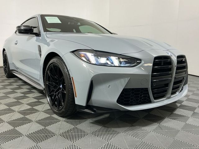 Used 2026 BMW M4 Competition Coupe For Sale in San Antonio, TX | Auto ...