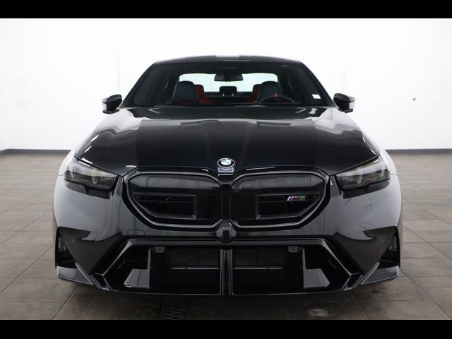 New 2025 BMW M5 Sedan For Sale in Chicago, IL | Auto Navigator