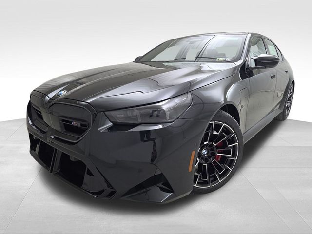New 2025 BMW M5 Base For Sale in Pittsburgh, PA | Capital One Auto ...