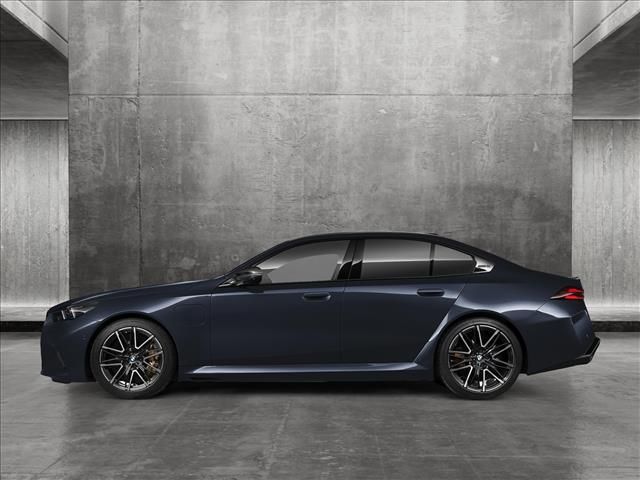 New 2025 BMW M5 Base For Sale in San Jose, CA | Auto Navigator