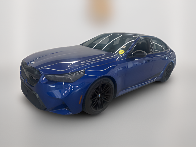 New 2026 BMW M5 Sedan For Sale in Tyler, TX | Auto Navigator