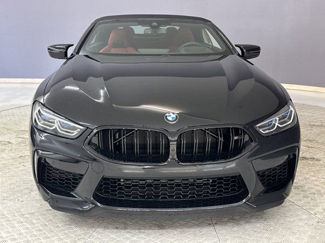 New 2025 BMW M8 For Sale in Los Angeles, CA | Auto Navigator