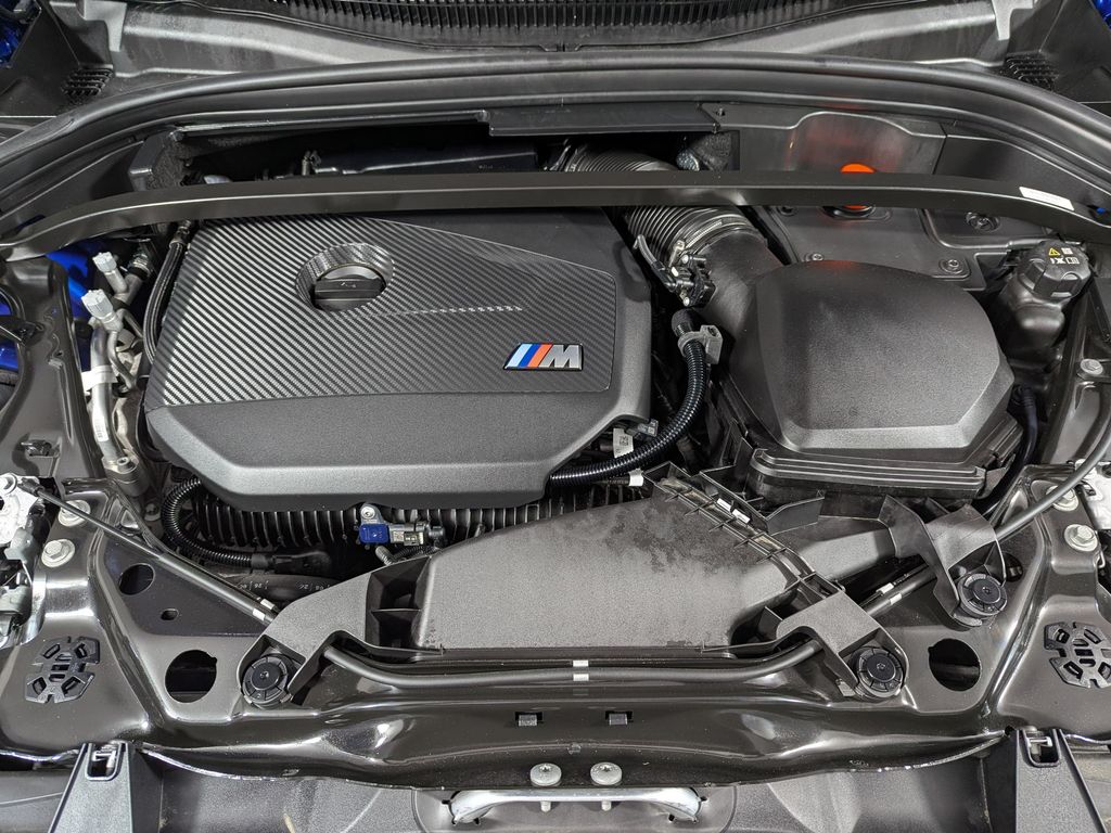 Used 2025 BMW X1 M35i For Sale in Suitland-Silver Hill, MD | Capital ...