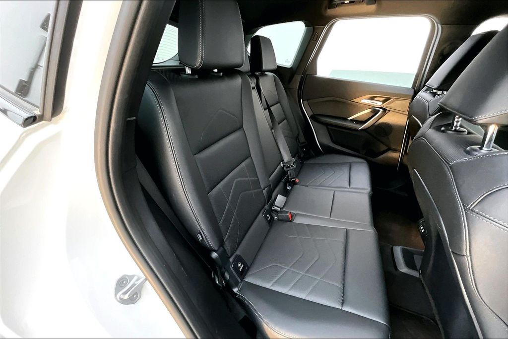 Used 2025 BMW X1 xDrive28i For Sale in Grapevine, TX | Capital One Auto ...