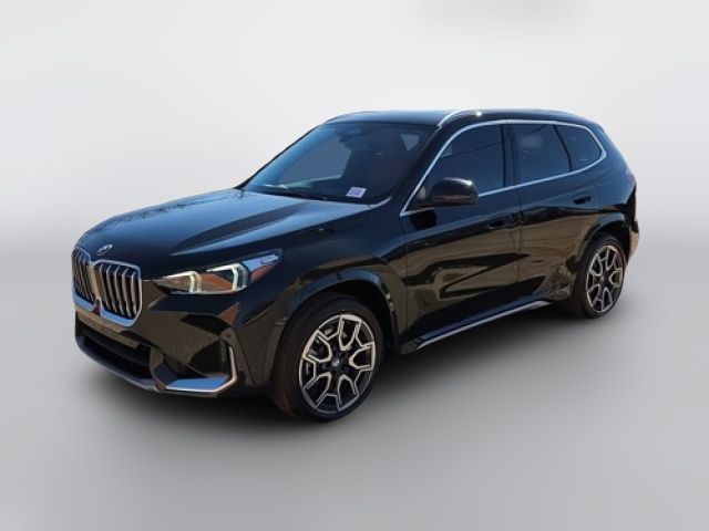 New 2025 BMW iX M60 SUV For Sale in Lubbock, TX | Auto Navigator