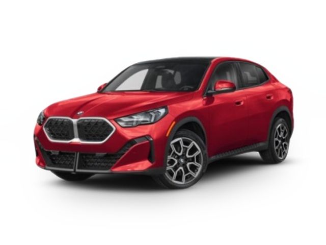 New 2025 Black BMW X2 SUV For Sale in Houston, TX | Auto Navigator