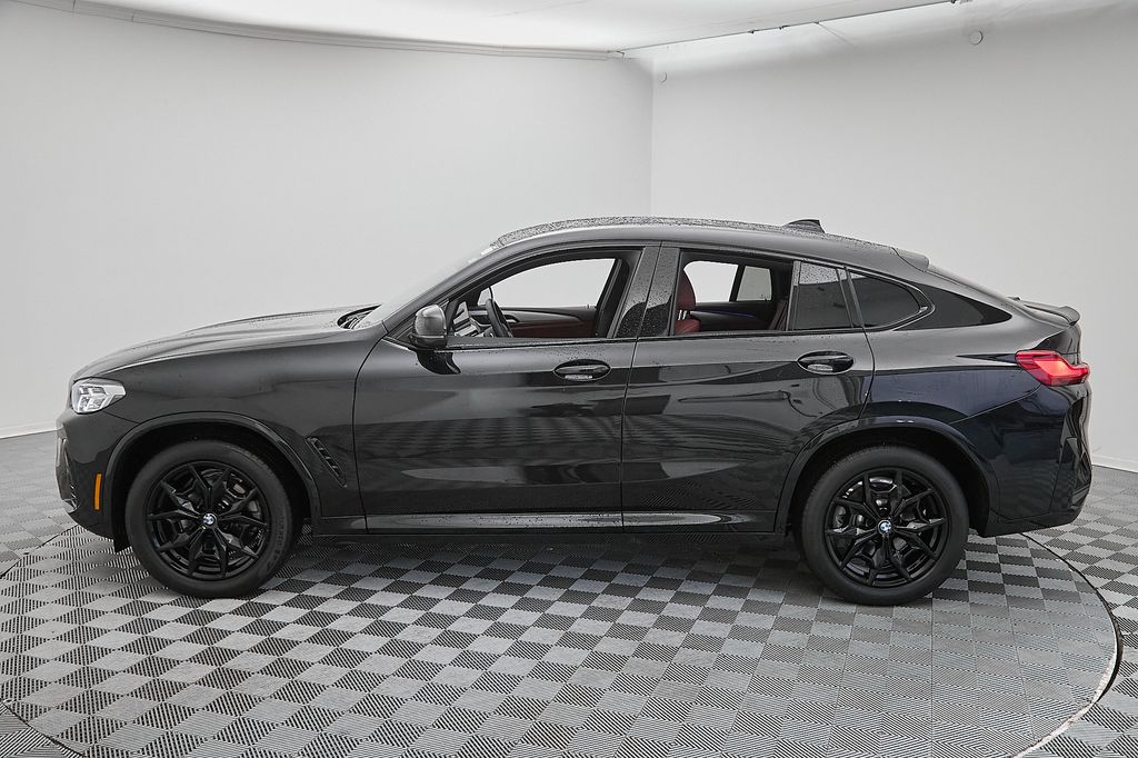 Used 2025 BMW X4 xDrive30i For Sale in Des Plaines, IL | Capital One ...