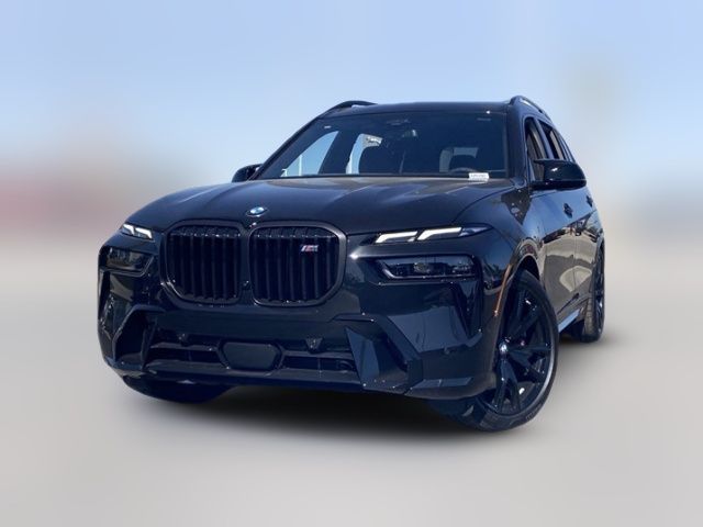 New 2025 BMW X7 SUV For Sale in Goodyear, AZ | Auto Navigator