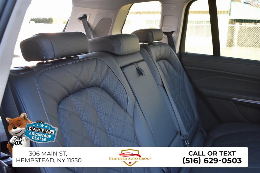 Used 2025 BMW X7 xDrive40i For Sale in Hempstead, NY | Capital One Auto ...