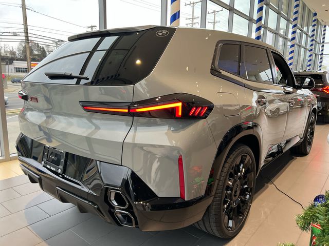 New 2025 BMW XM SUV For Sale in Pittsburgh, PA | Auto Navigator
