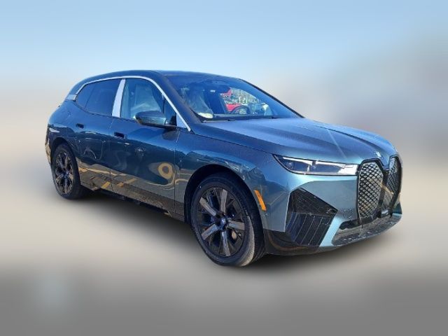 New 2025 BMW iX SUV For Sale in Lynn, MA | Auto Navigator