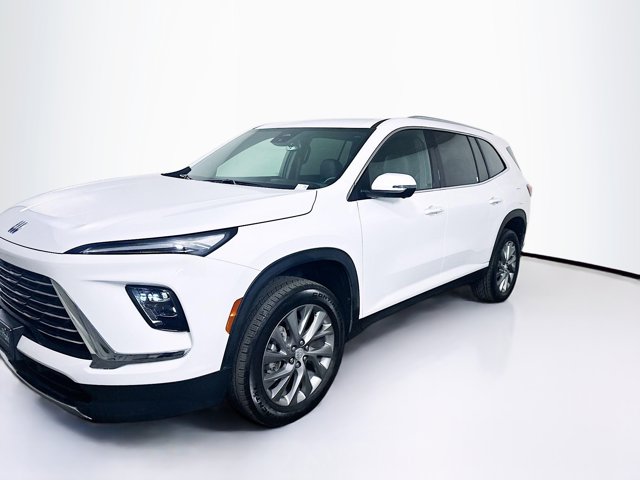Used 2025 Buick Enclave Preferred For Sale in Grand Prairie, TX ...