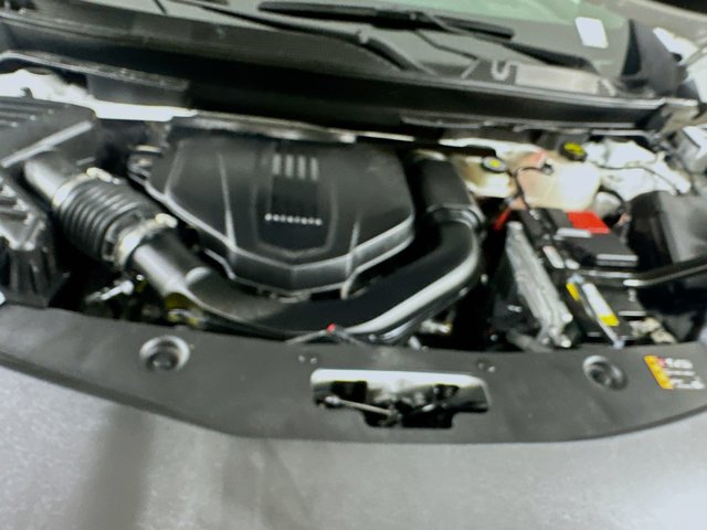 Used 2025 Buick Enclave Preferred For Sale in Grand Prairie, TX ...