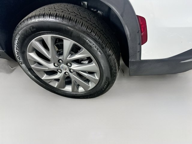 Used 2025 Buick Enclave Preferred For Sale in Grand Prairie, TX ...