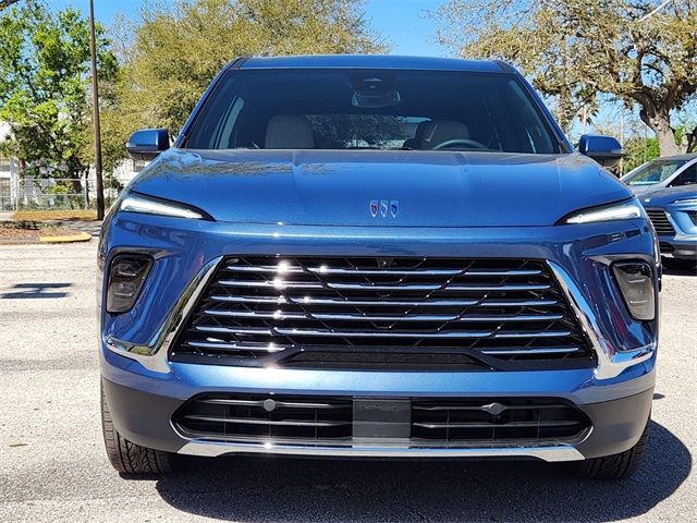 Used 2025 Blue Buick Enclave For Sale in Orlando, FL | Auto Navigator