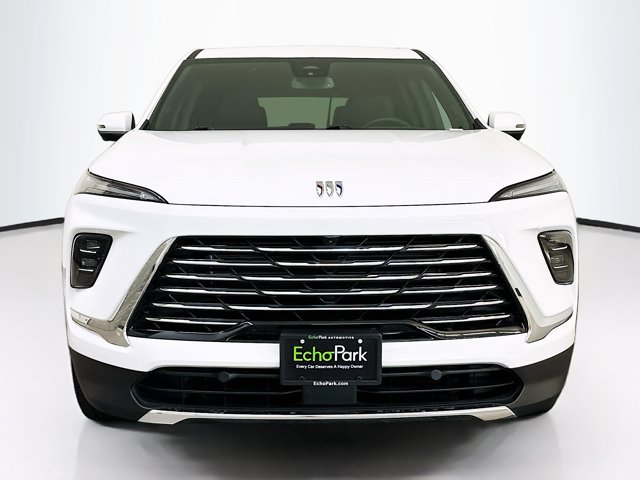 Used 2025 Buick Enclave Preferred For Sale in Thornton, CO | Capital ...