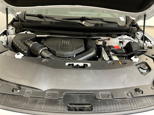 Used 2025 Buick Enclave Preferred For Sale in Thornton, CO | Capital ...