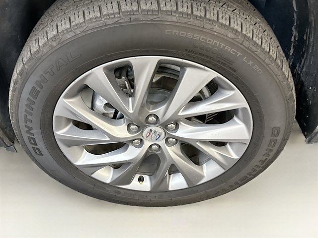 Used 2025 Buick Enclave Preferred For Sale in Thornton, CO | Capital ...