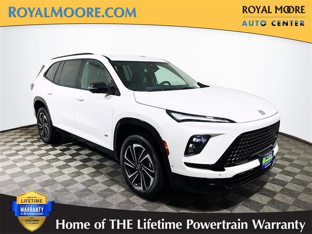 New 2025 Buick Enclave Sport Touring For Sale in Portland, OR | Auto ...