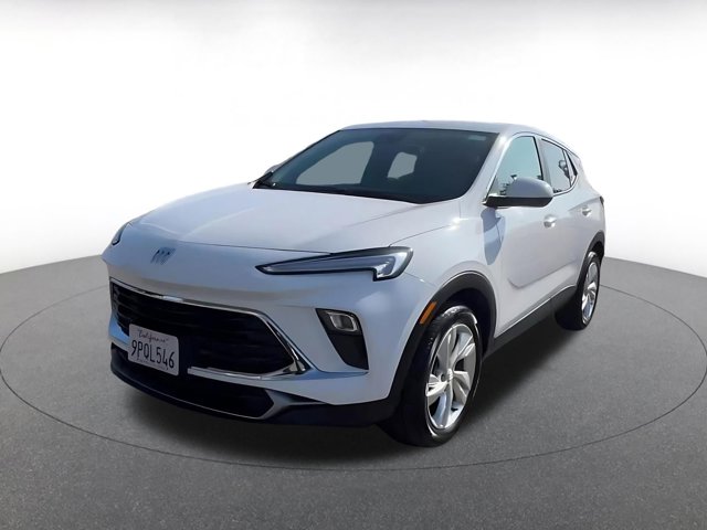 Used 2025 Buick Encore GX Preferred For Sale in Torrance, CA | Capital ...