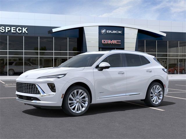 New Buick Envision For Sale Near Me | Auto Navigator