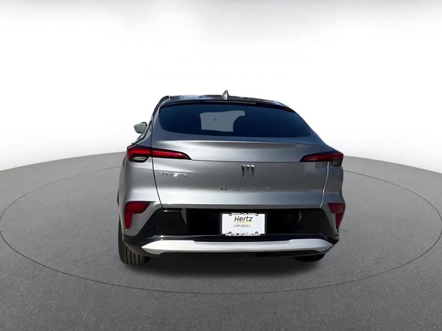 Used 2025 Buick Envista Sport Touring For Sale in Norwalk, CA | Capital ...