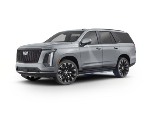 New 2025 Cadillac Escalade RWD Premium Luxury Platinum SUV For Sale in ...