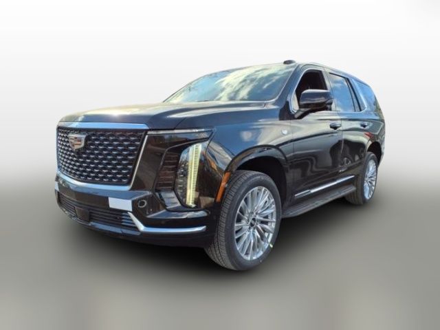 New 2025 Cadillac Escalade 4WD Premium Luxury SUV For Sale in Manhattan ...
