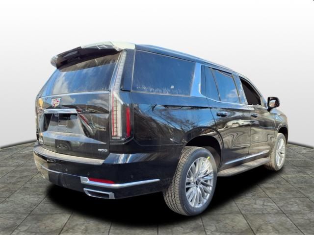 New 2025 Cadillac Escalade 4WD Premium Luxury SUV For Sale in New York ...