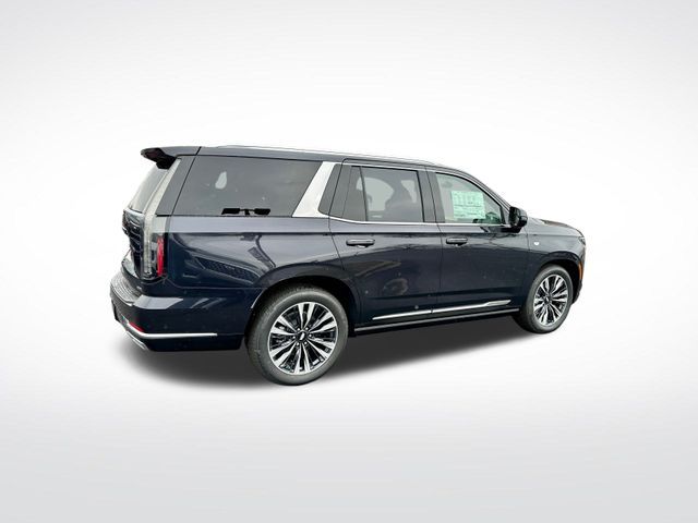 New 2025 Cadillac Escalade 4WD Premium Luxury Platinum SUV For Sale in ...