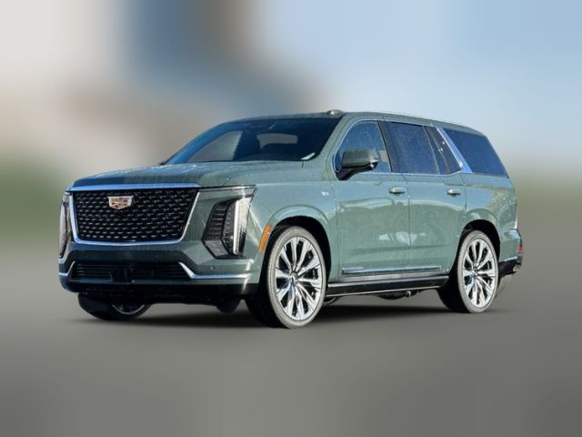 New 2025 Cadillac Escalade RWD Premium Luxury SUV For Sale in San ...