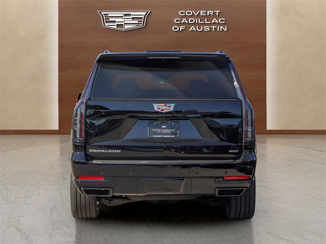 New Black Cadillac Escalade with 4WD For Sale in Austin, TX | Auto ...